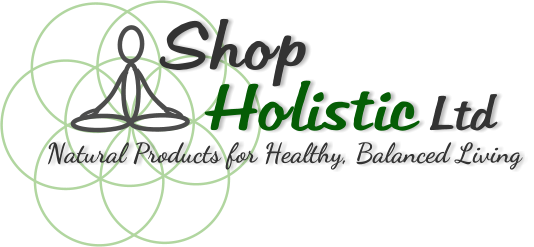 Shop Holistic